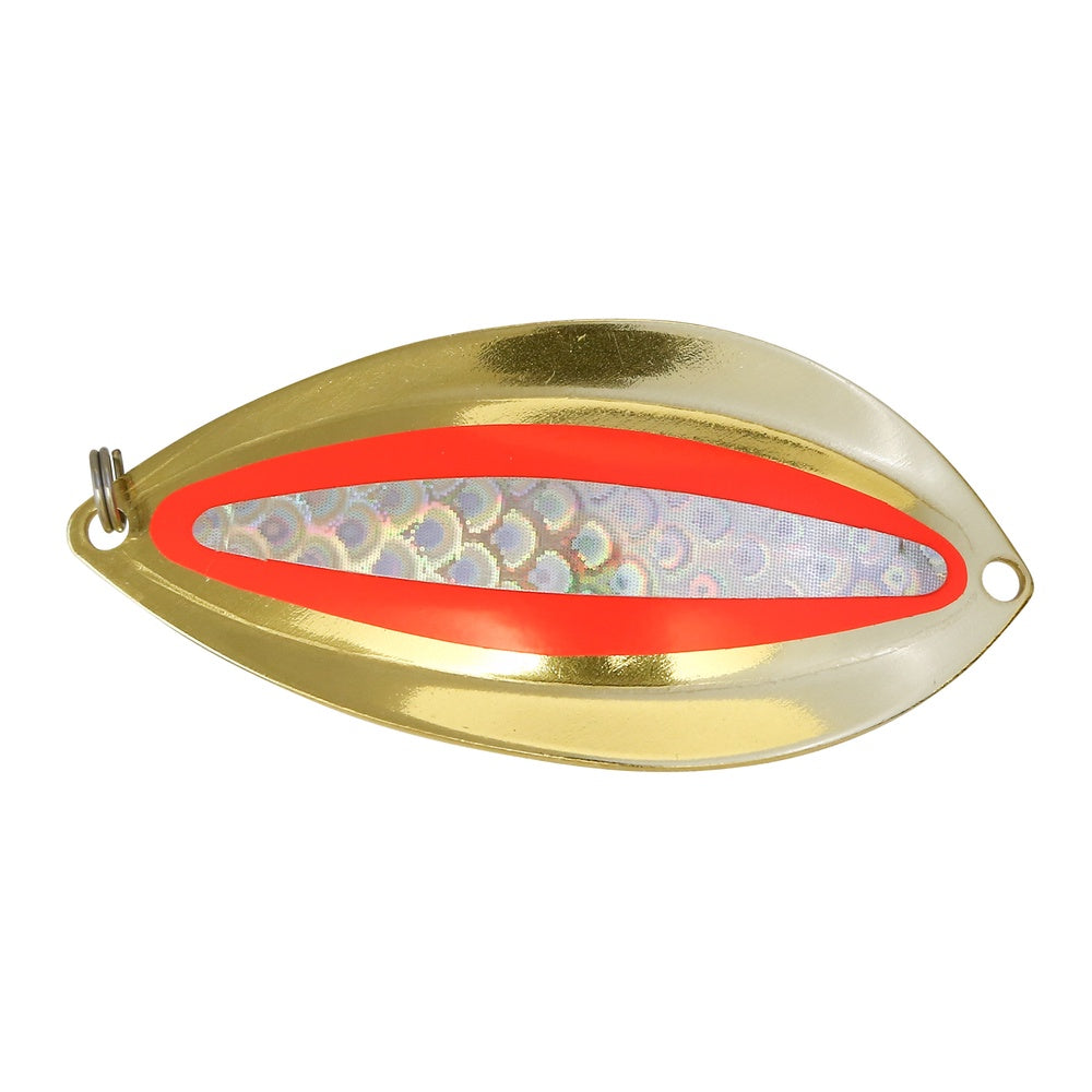 Røyeblink – Mayfredfiske