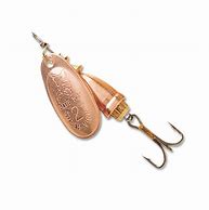 Spinnere – Mayfredfiske