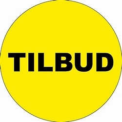 TILBUD – Mayfredfiske