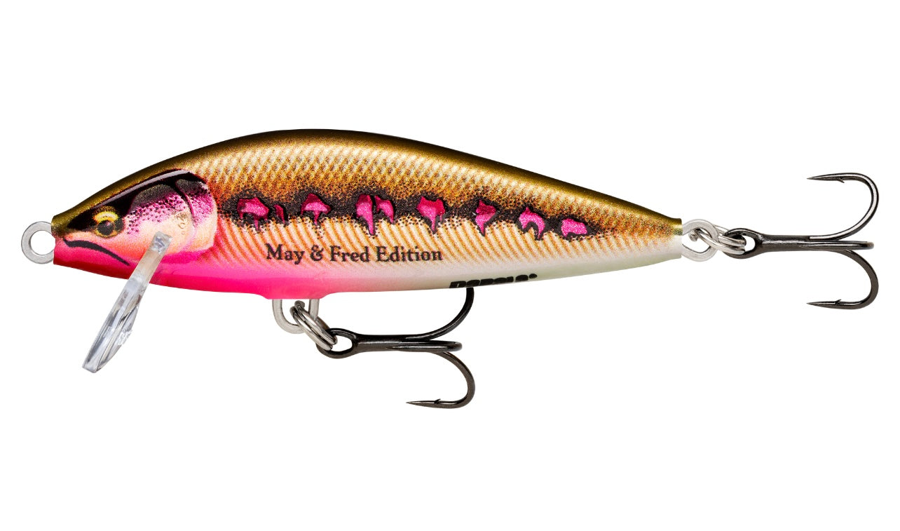 Countdown Elite, MOF Sunset – Mayfredfiske