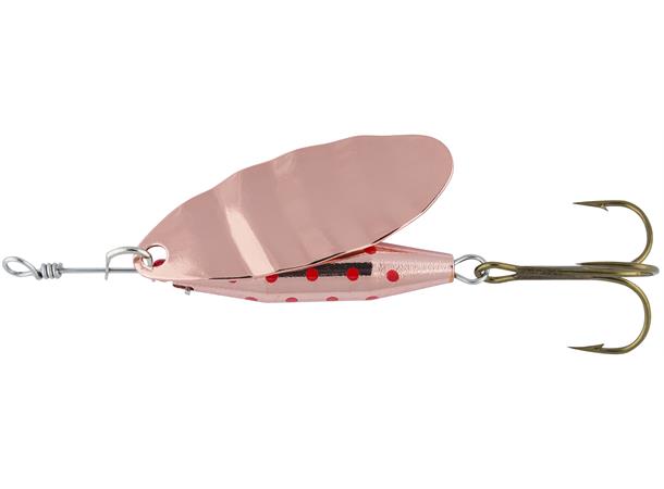 Reflex Arctic – Mayfredfiske